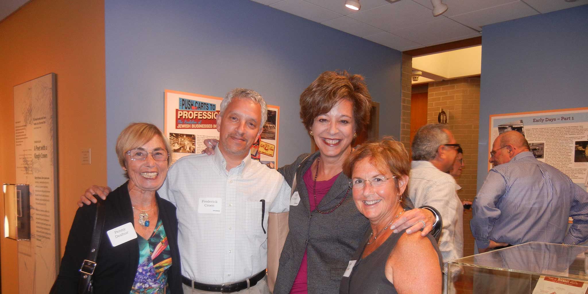 Planned Gifts | Jewish Museum Milwaukee